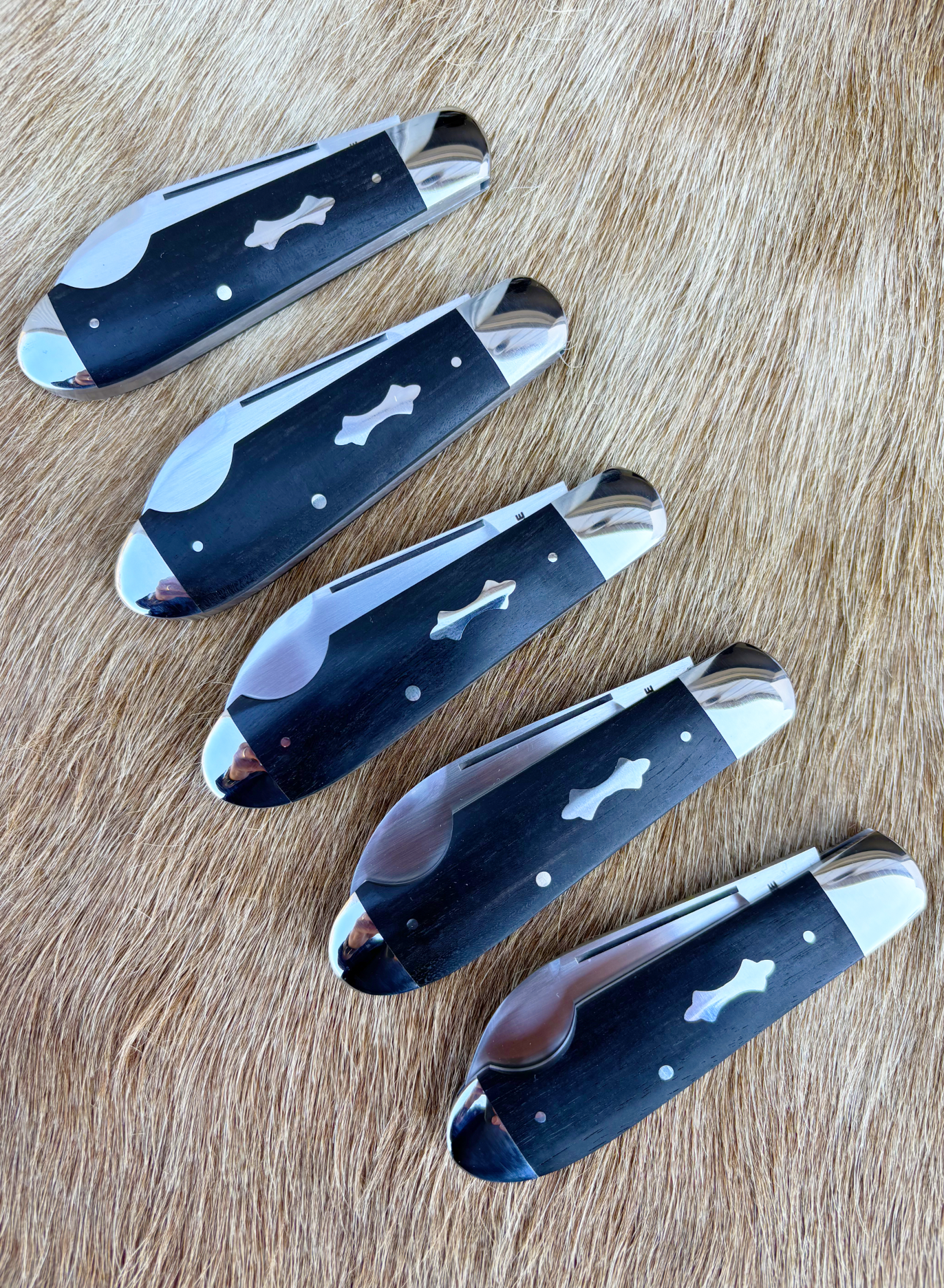EO by Bryant Hollinger – Waterville Cutlery